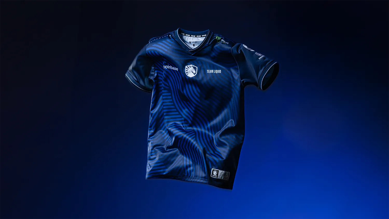The 2024 team liquid jersey is here! – Content – Team Liquid