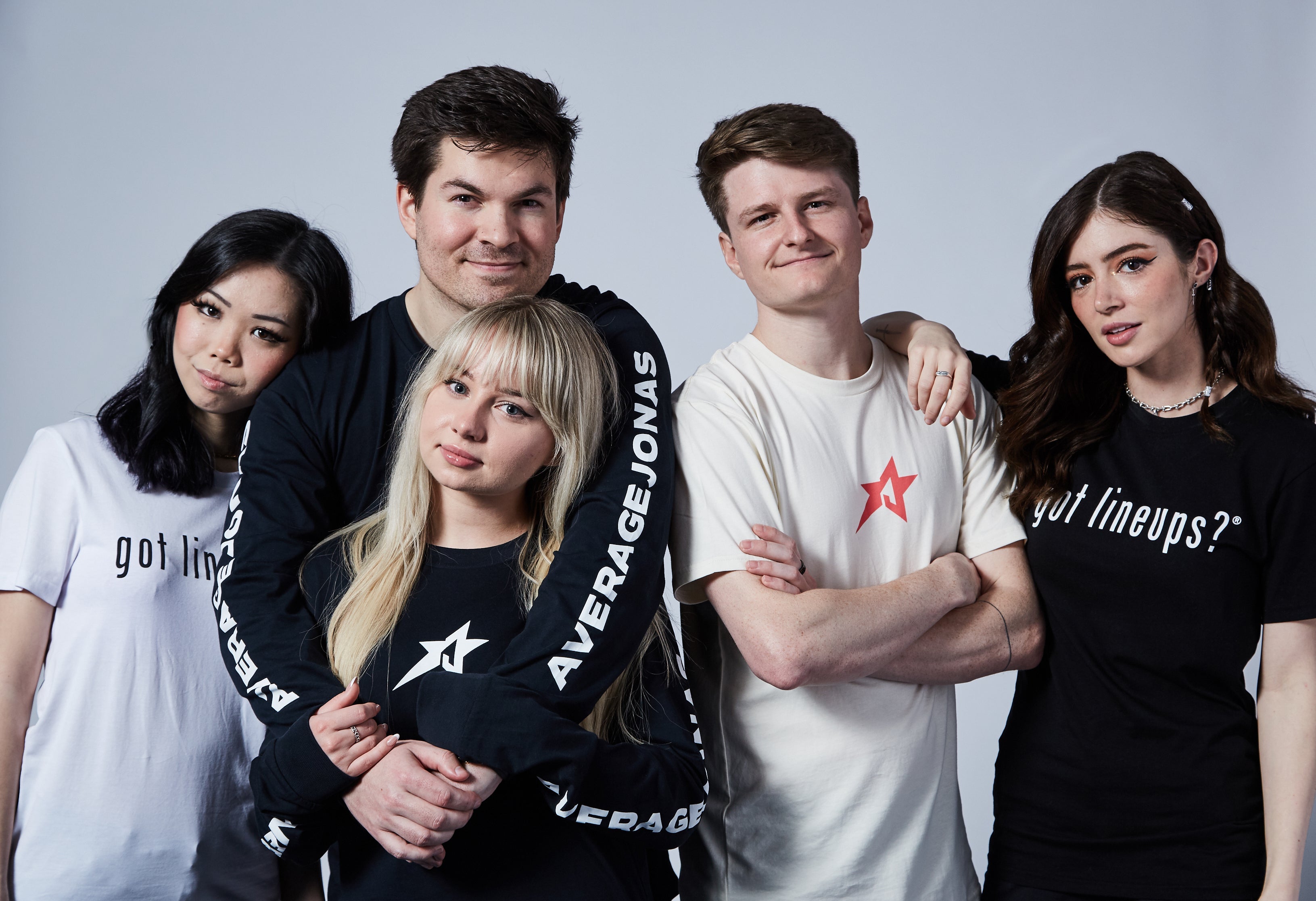 Averagejonas capsule is here! – Content – Team Liquid