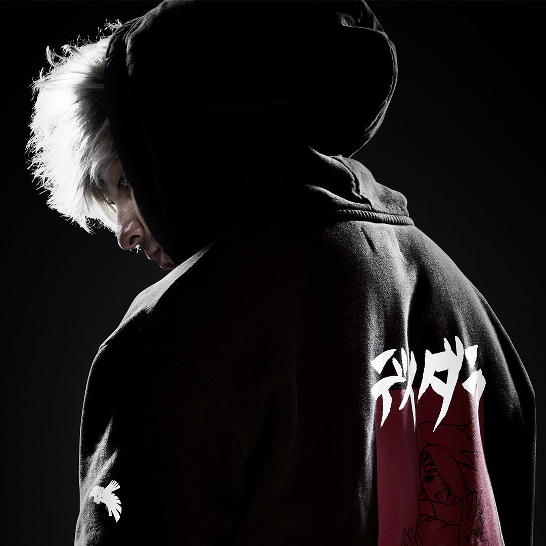 Akatsuki launch day - part 1 – Content – Team Liquid