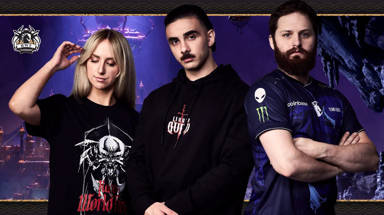 Ready, set, wipe! the team liquid | race to world first collection has ...