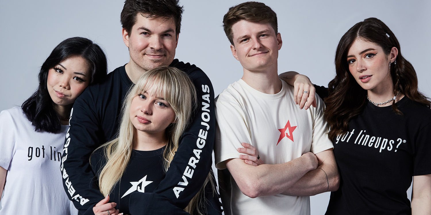 Collections – Team Liquid