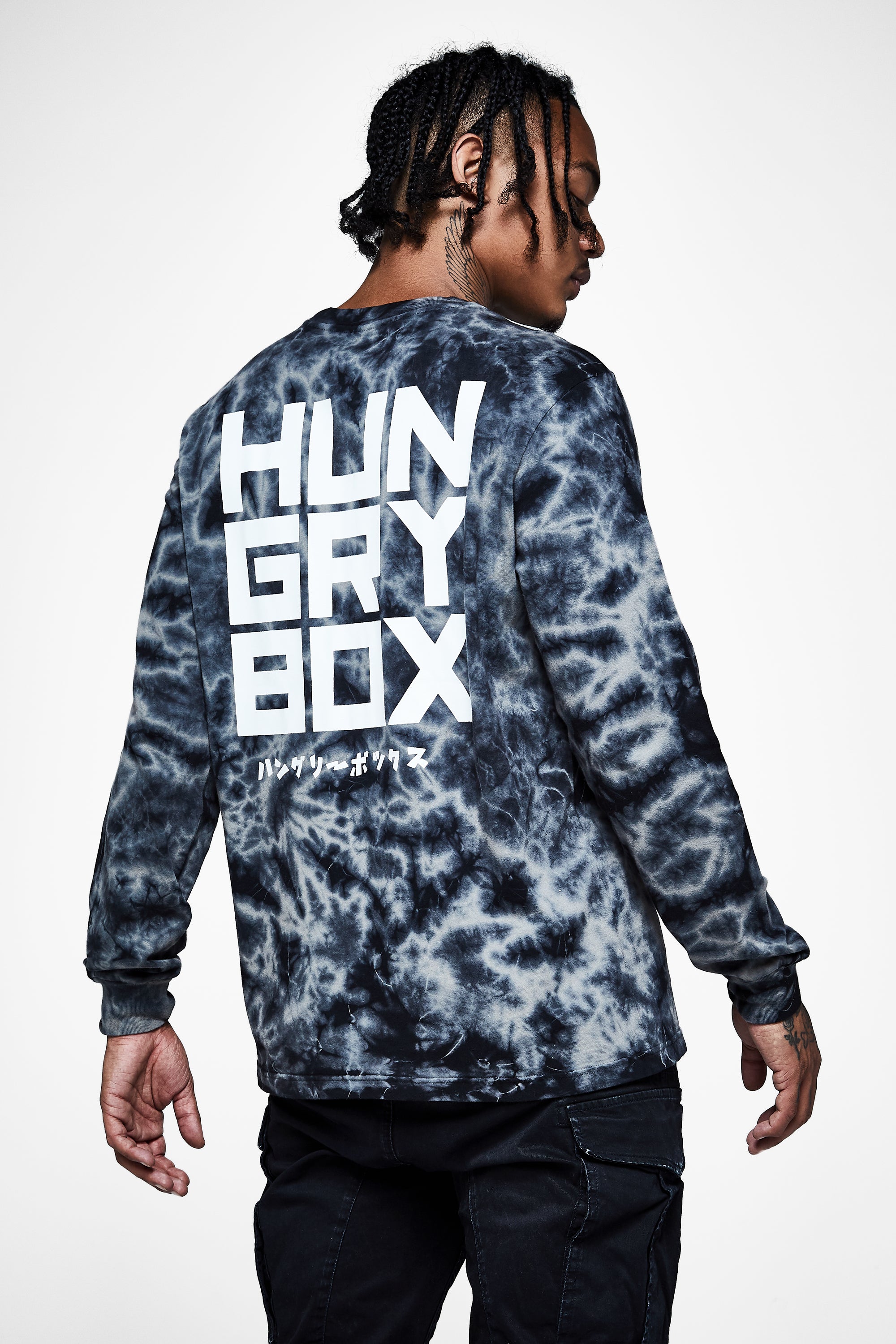 Hungrybox – Team Liquid