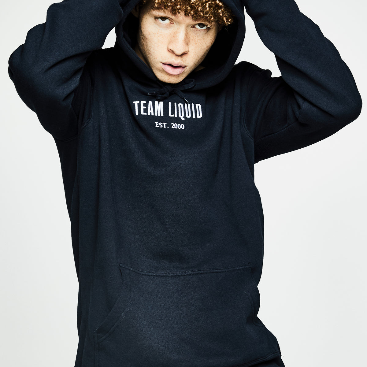 SWEATSHIRTS | Team Liquid