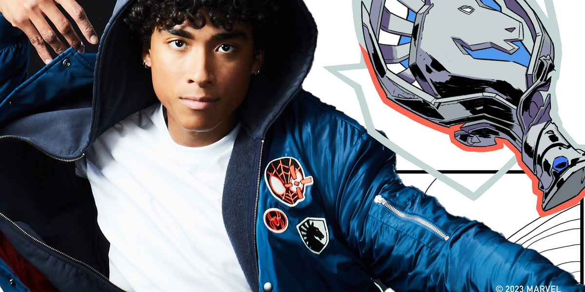 LIQUID X MARVEL SPIDER-MAN | Team Liquid