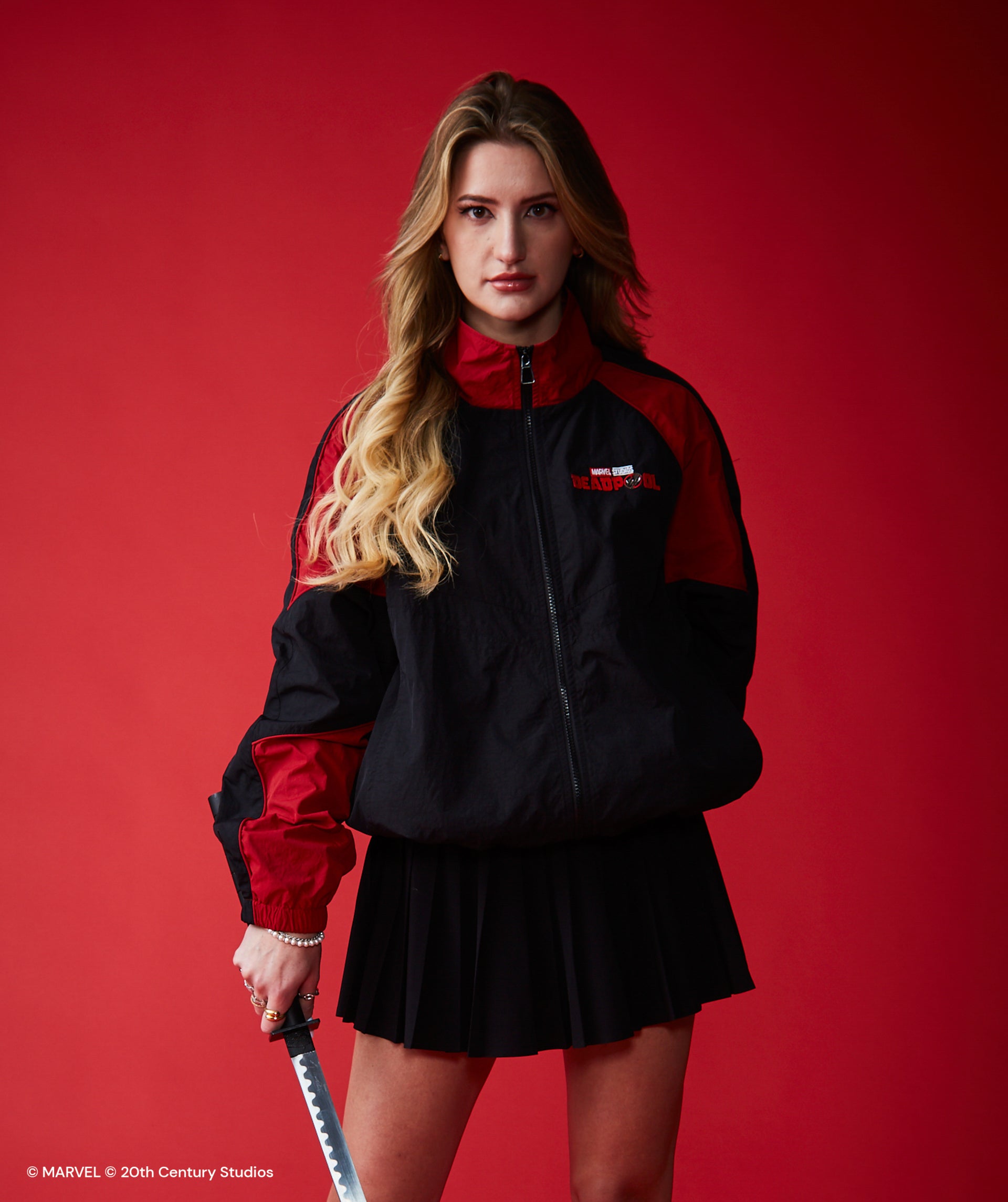 Jackets – Team Liquid