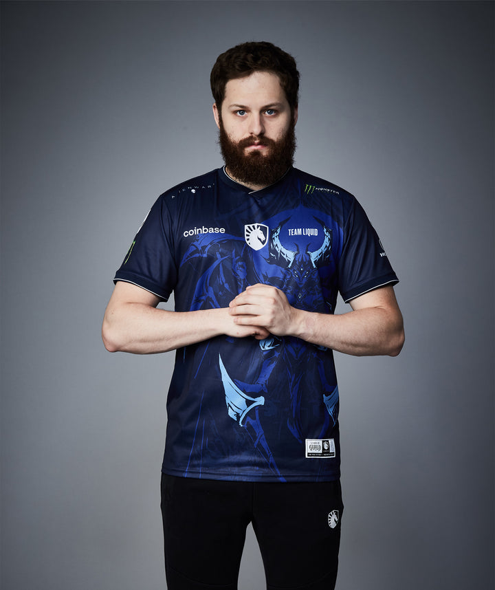Jerseys – Team Liquid