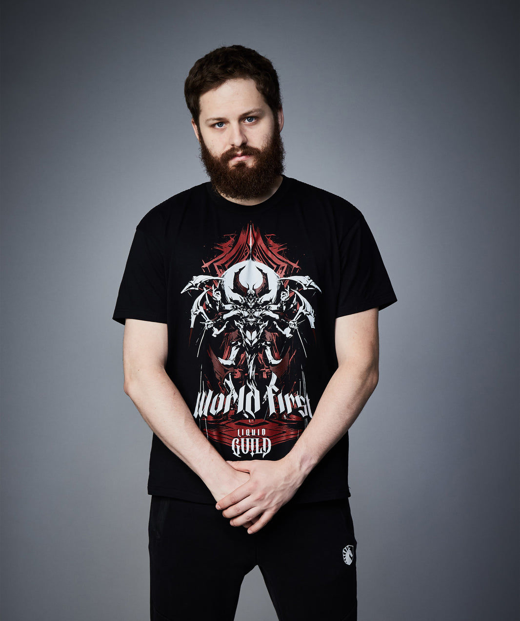 WORLD OF WARCRAFT – Team Liquid