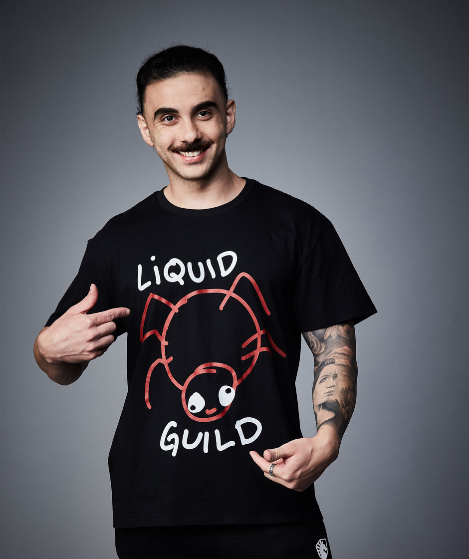 NEW ARRIVALS – Team Liquid
