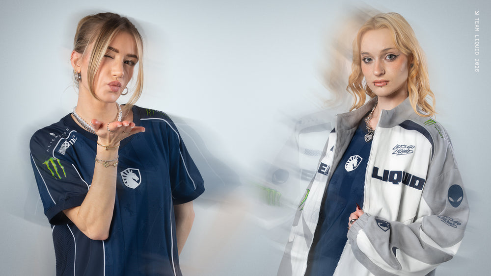 Team liquid | store – Team Liquid
