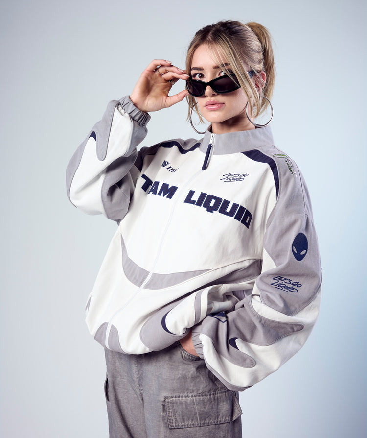 2026 team liquid pro kit racing jacket | Team Liquid Store