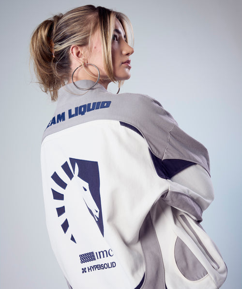 2026 team liquid pro kit racing jacket | Team Liquid Store