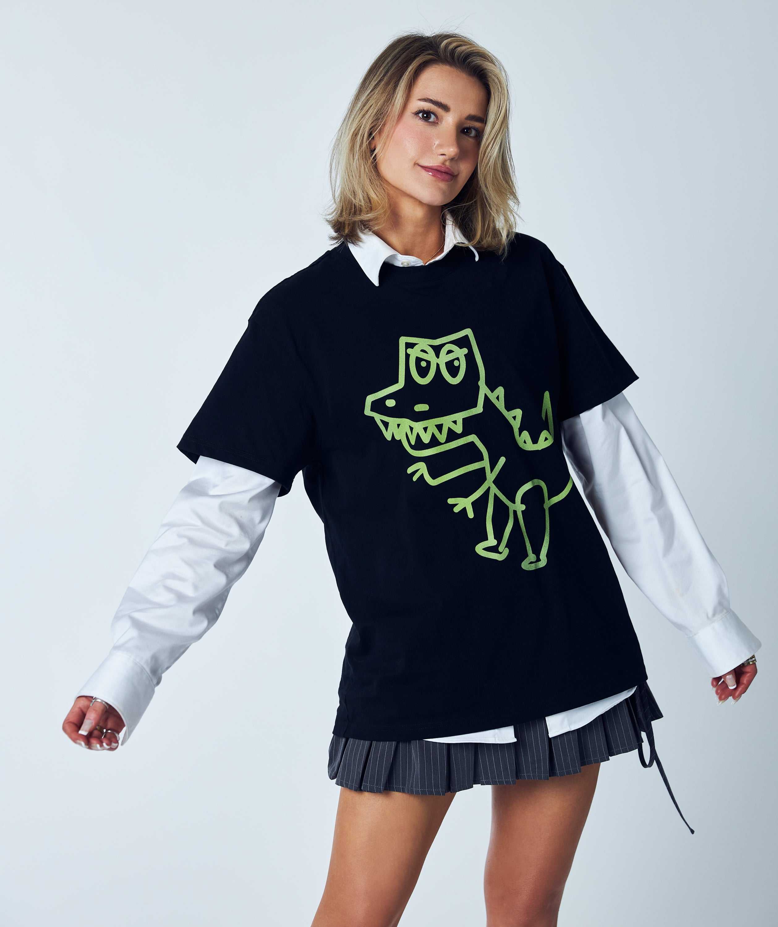 RWF LOU DERP TEE – Team Liquid RWF LOU DERP TEE – Team Liquid