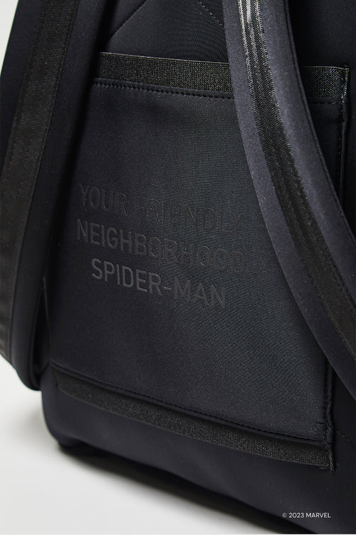 Liquid x marvel miles morales backpack | Team Liquid Store