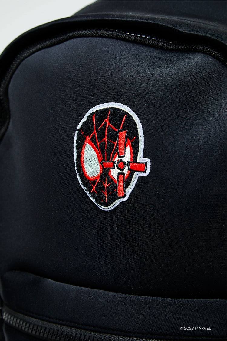 Liquid x marvel miles morales backpack | Team Liquid Store