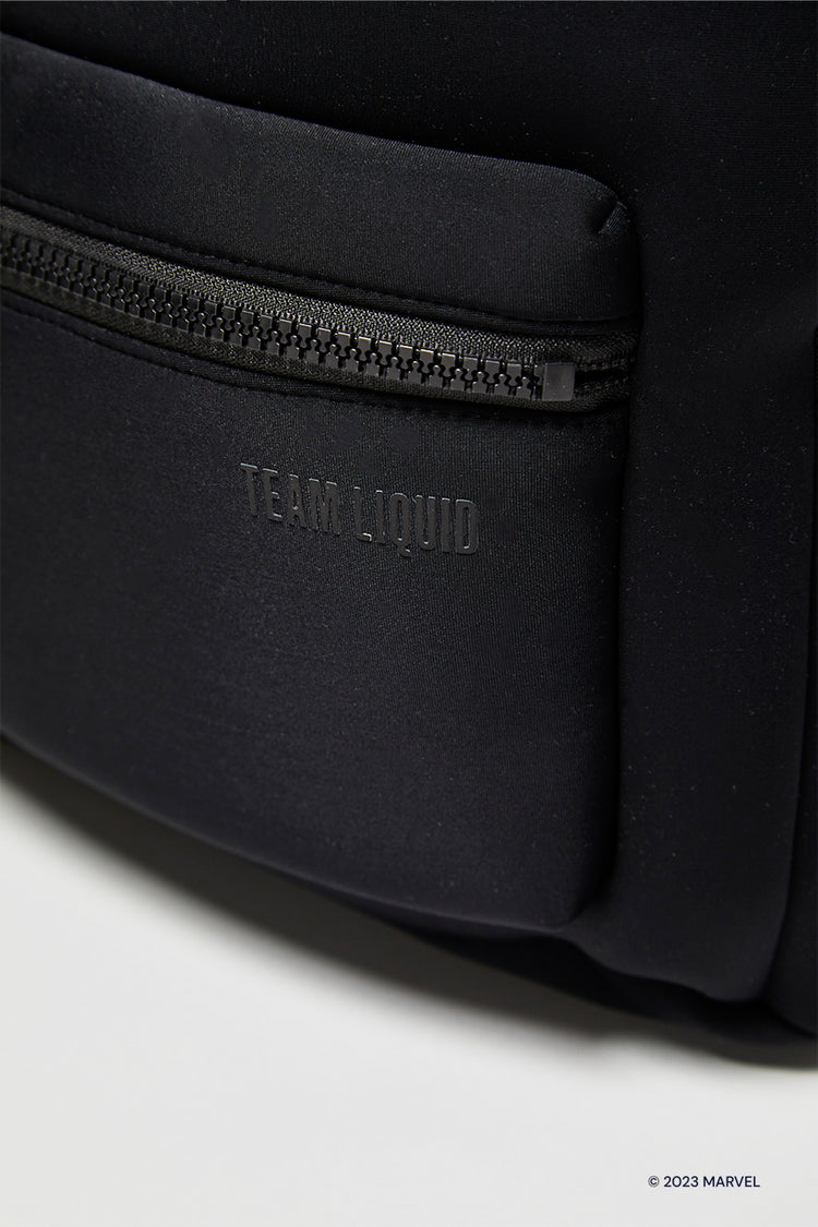 Liquid x marvel miles morales backpack | Team Liquid Store