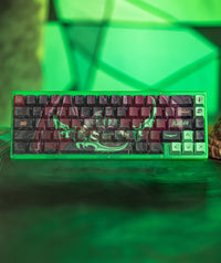 WORLD OF WARCRAFT ILLIDAN STORMRAGE KEYCAP SET – Team Liquid