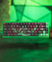WORLD OF WARCRAFT ILLIDAN STORMRAGE KEYCAP SET – Team Liquid