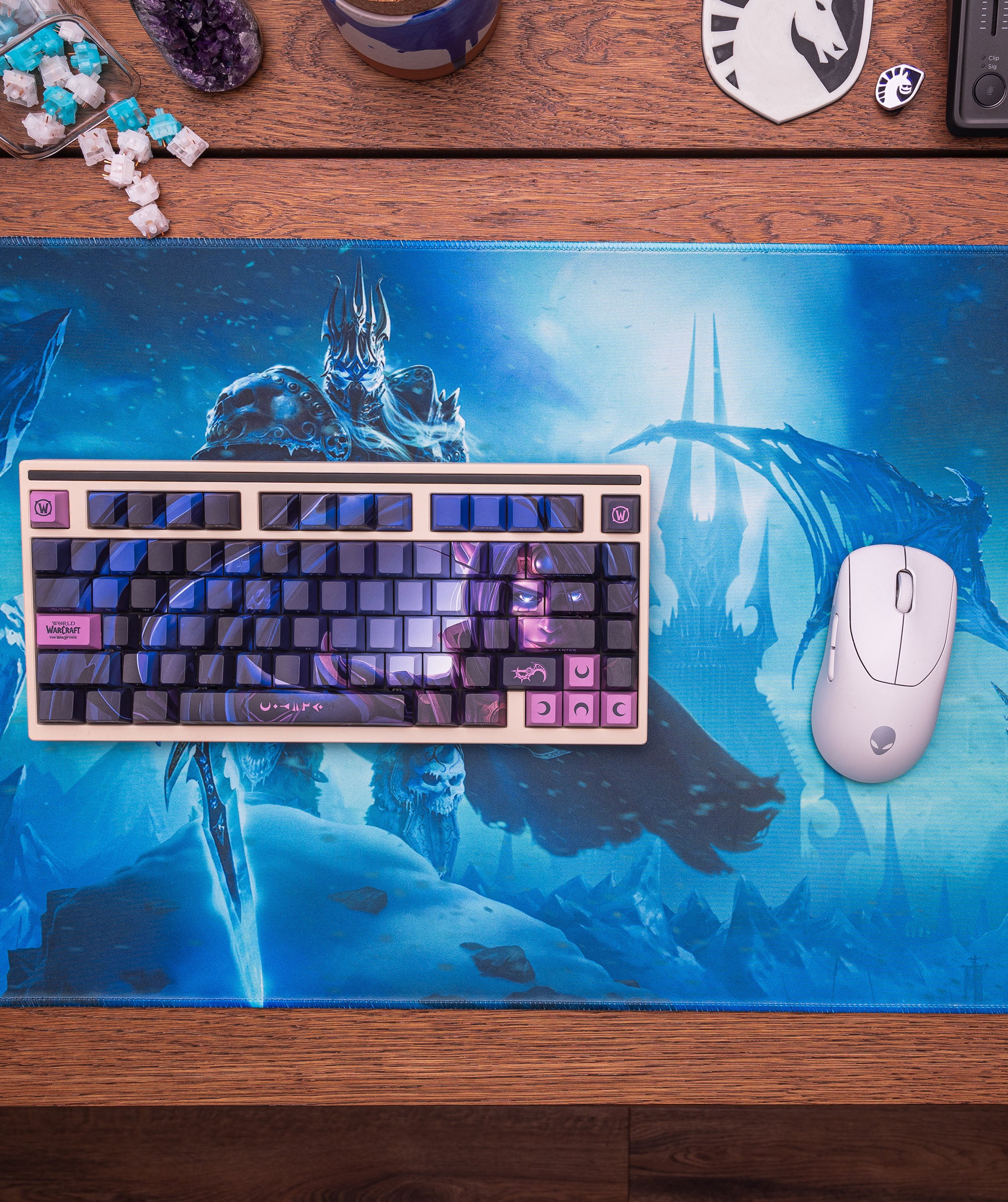 Mousepads – Team Liquid