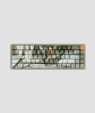 Keycaps – Team Liquid
