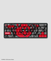 Deadpool keycap set – Team Liquid