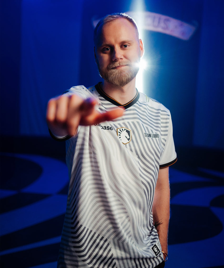 CHAMPIONSHIP COLLECTION – Team Liquid