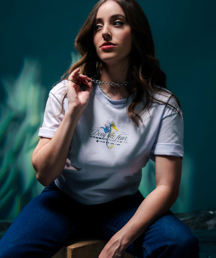 Denizens of the deep tee | Team Liquid Store