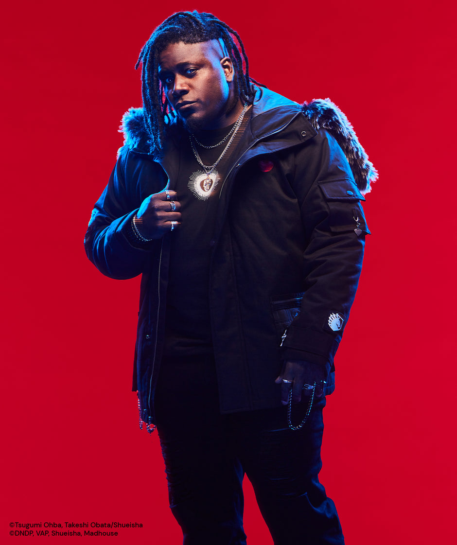 Jackets – Team Liquid