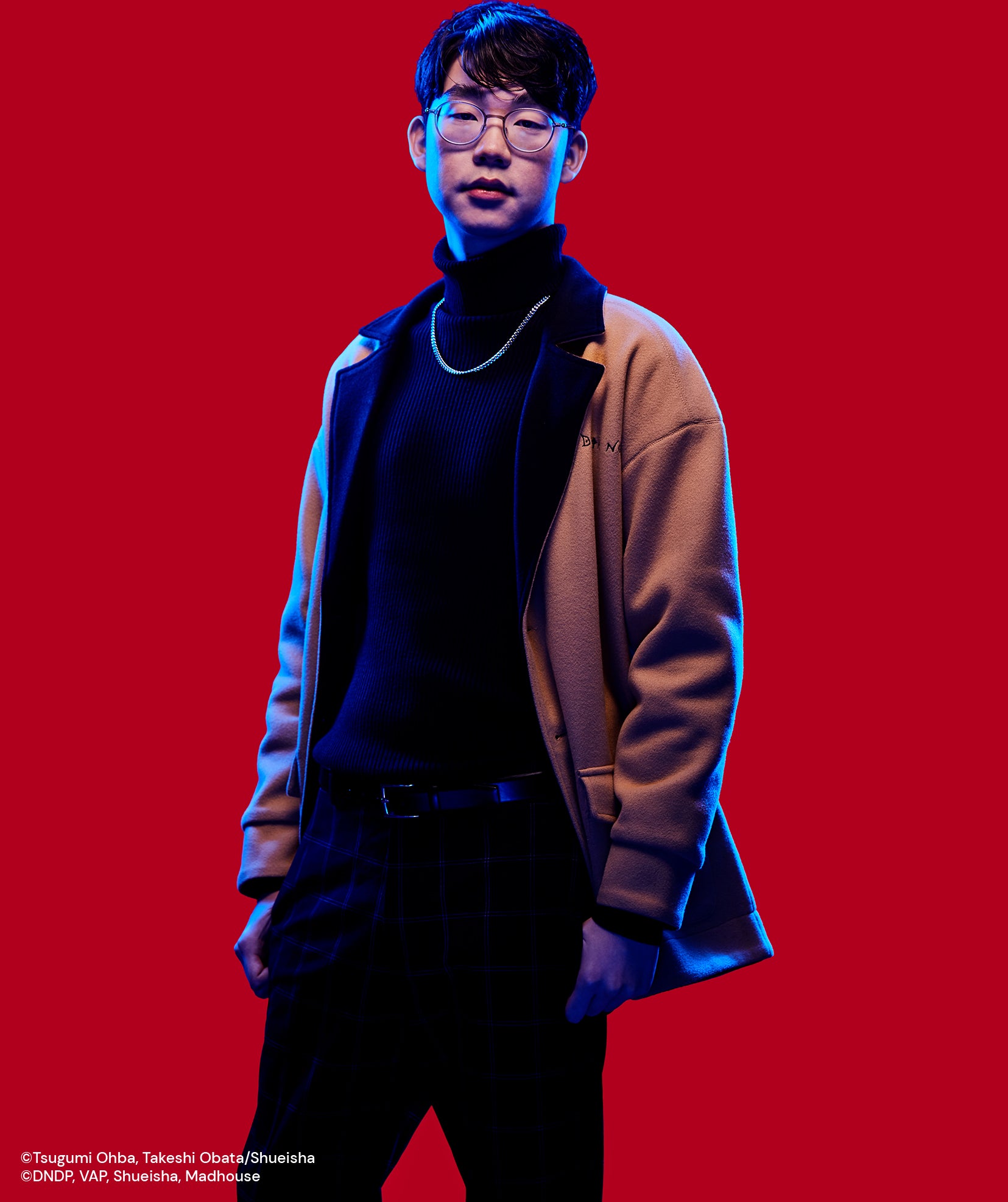 Jackets – Team Liquid