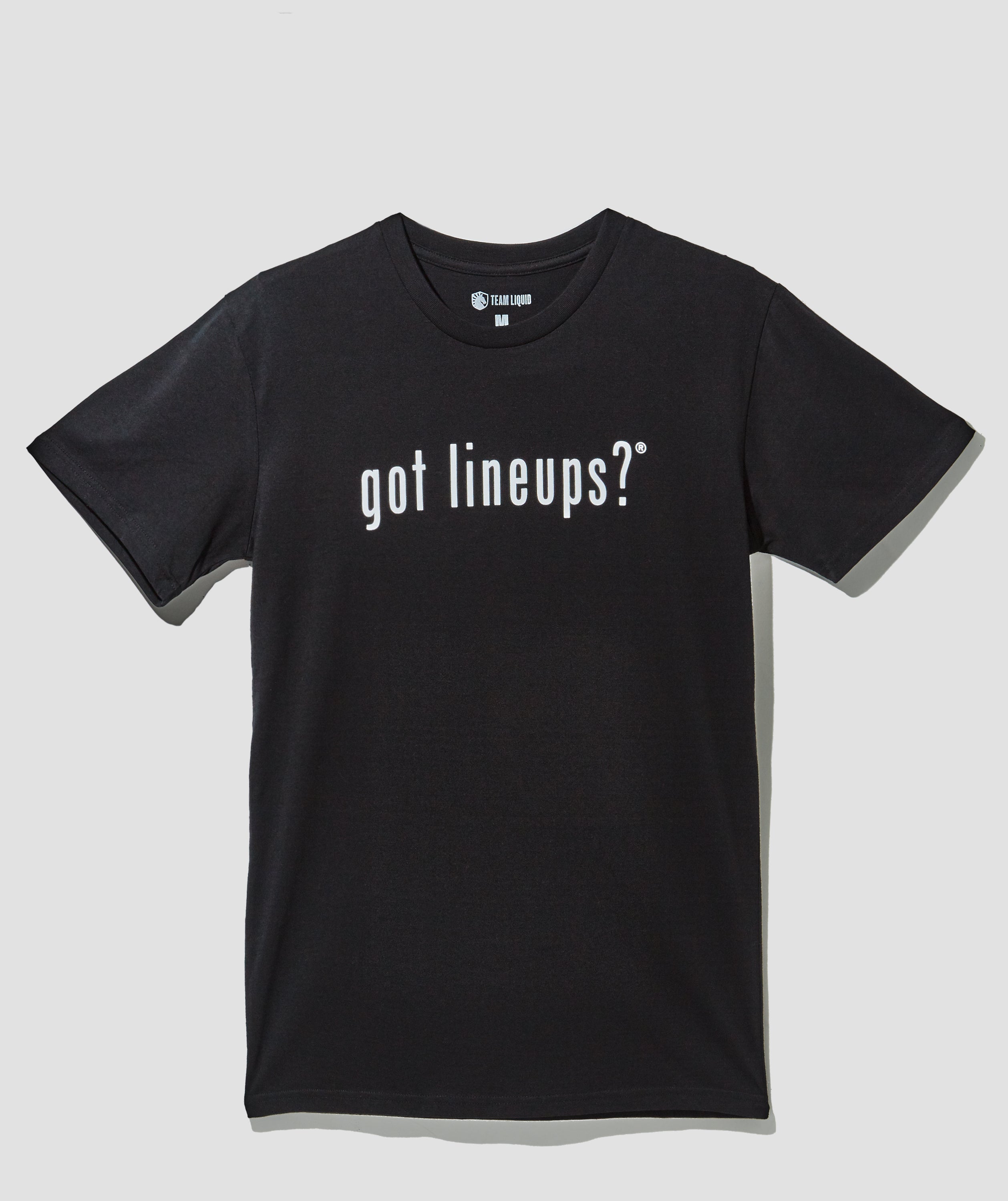 AVERAGEJONAS GOT LINEUPS TEE – Team Liquid