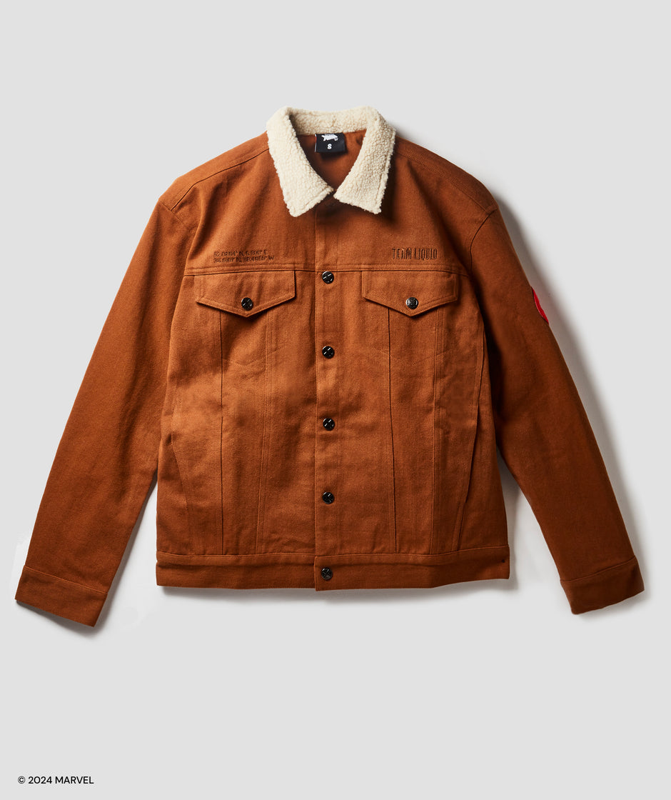 Jackets – Team Liquid