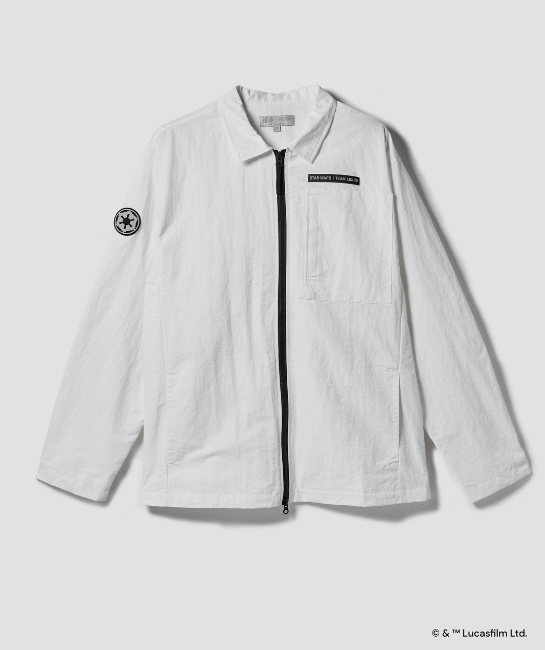 Jackets – Team Liquid