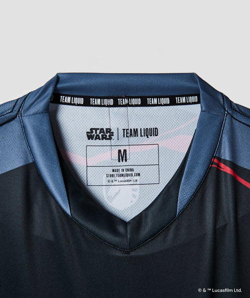 Star wars™ | team liquid kylo ren jersey | Team Liquid Store