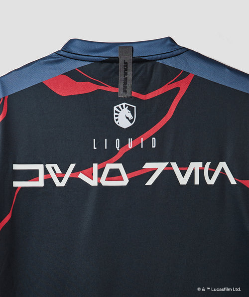 Star wars™ | team liquid kylo ren jersey | Team Liquid Store