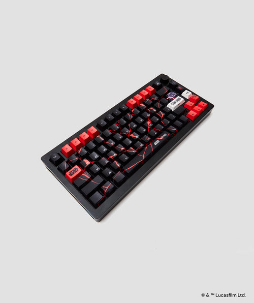Star wars™ dark side keycap set – Team Liquid