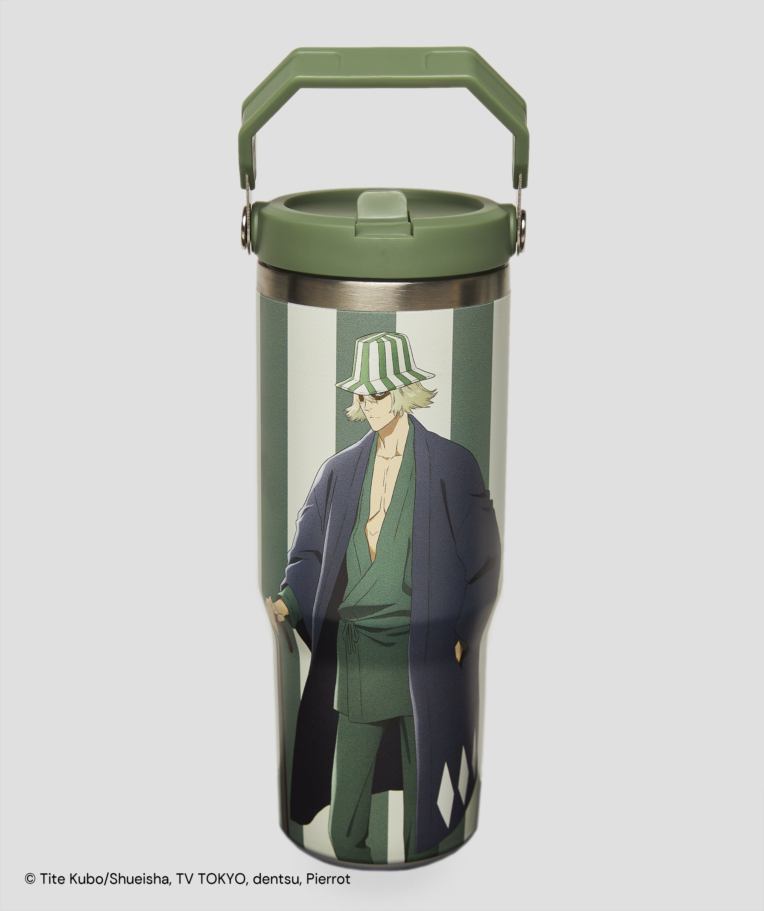 Kisuke urahara tumbler | Team Liquid Store