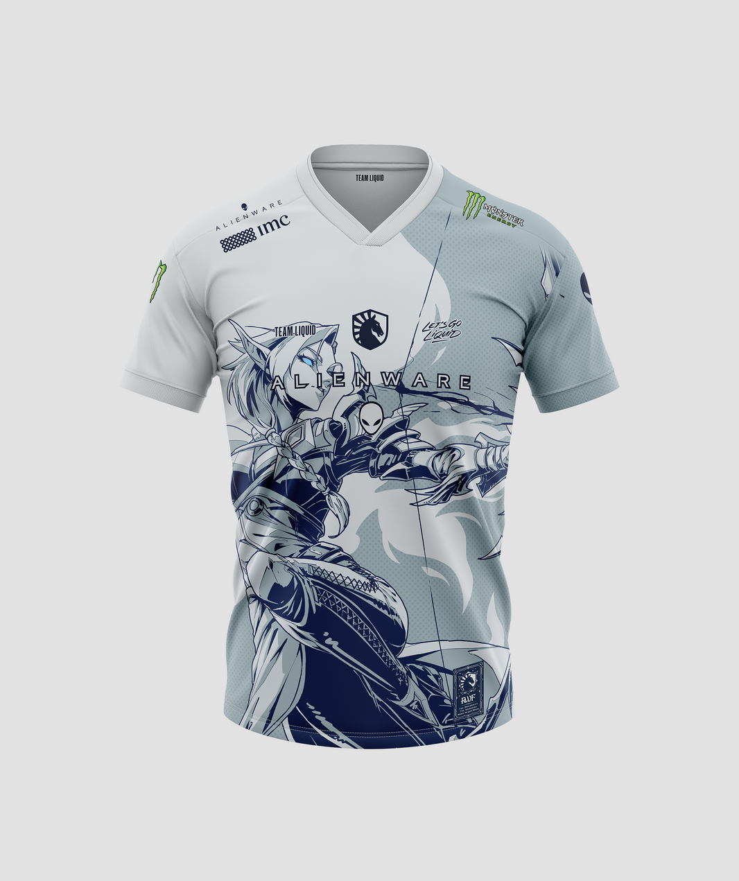 World of warcraft – Team Liquid