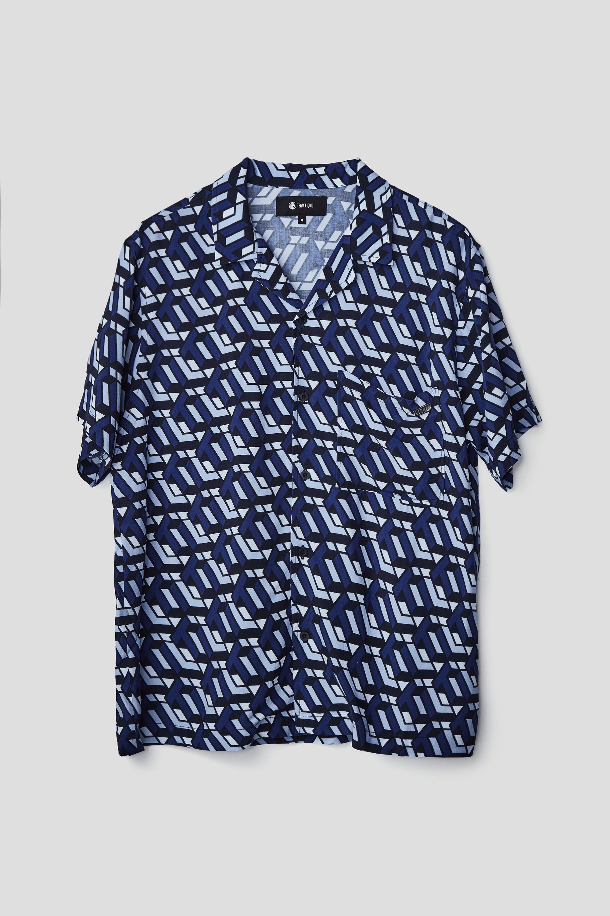 Summer resort shirt | Team Liquid Store