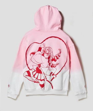 Mitsuri hoodie - Demon Slayer Official Anime Merchandise Clothing ...