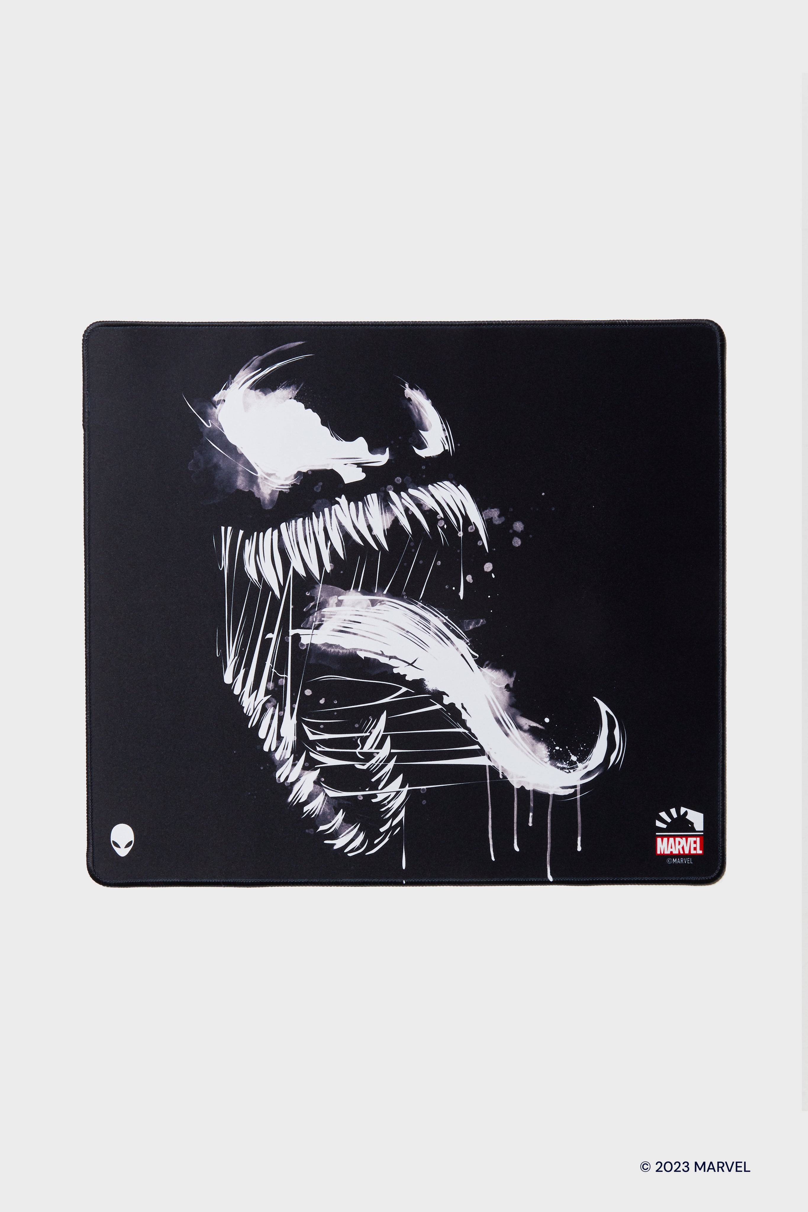 LIQUID X MARVEL FROM THE SHADOWS VENOM MOUSEPAD | Team Liquid