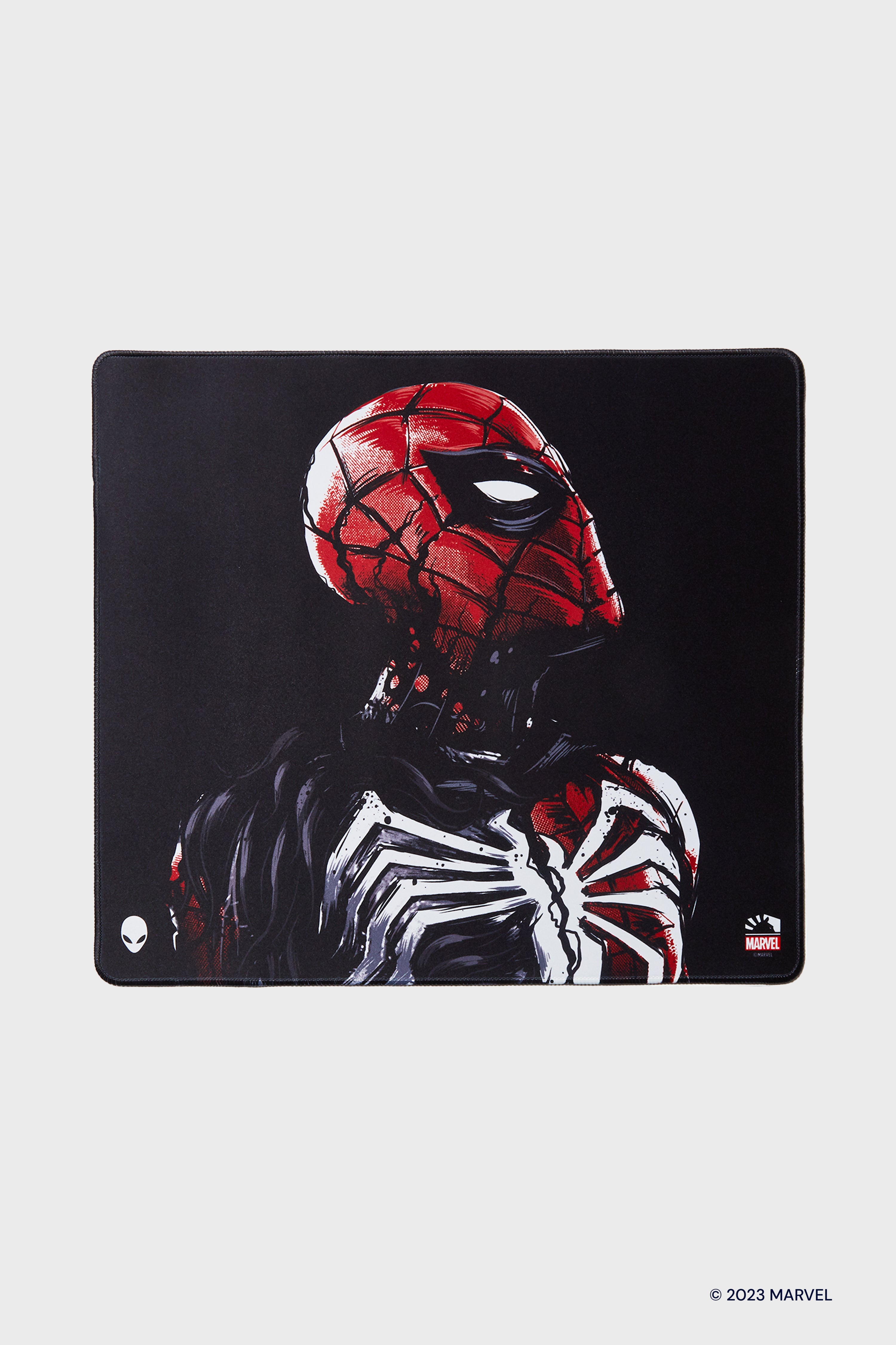 Liquid x marvel symbiotic bond mousepad | Team Liquid Store