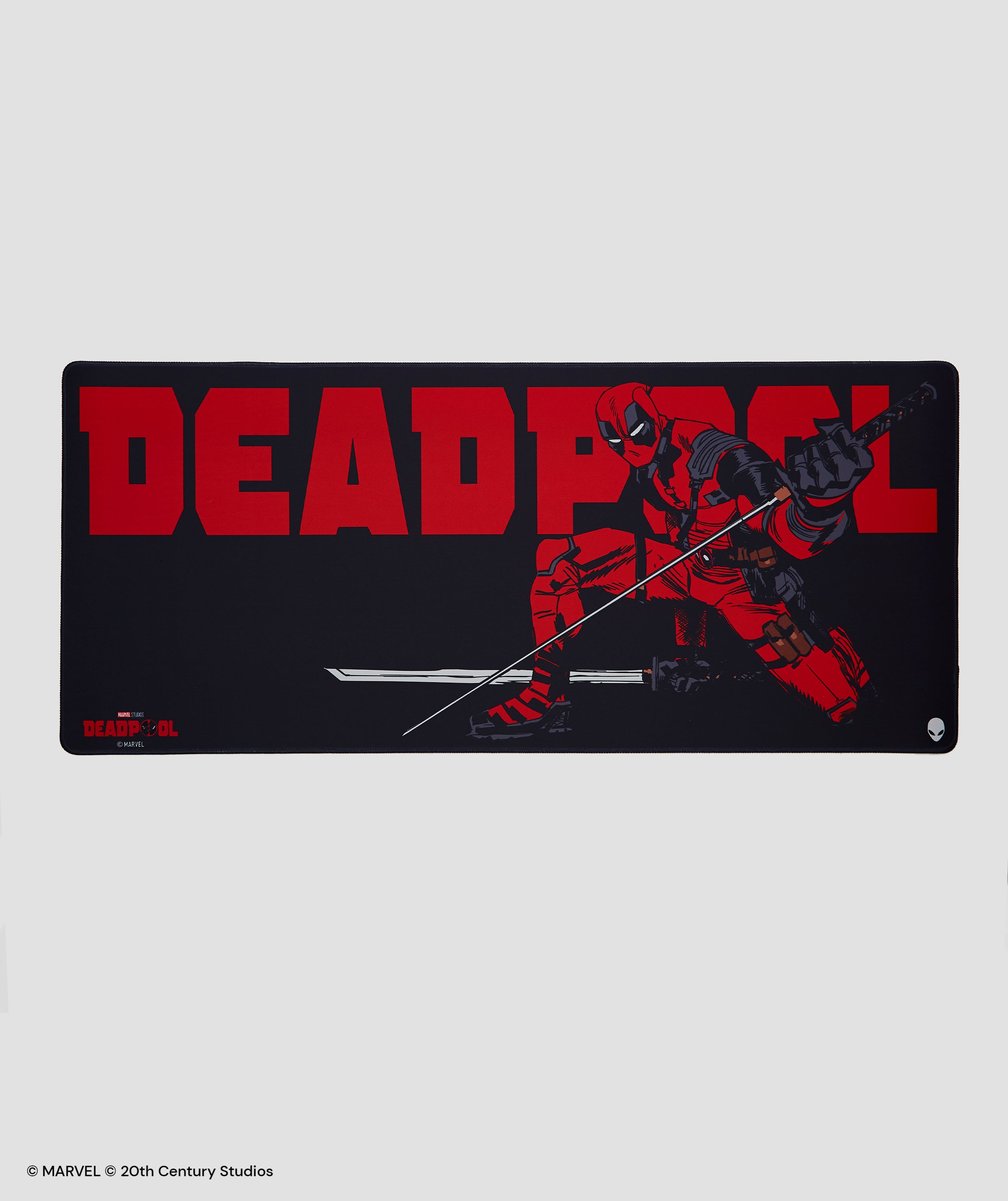 Deadpool mousepad | Team Liquid Store