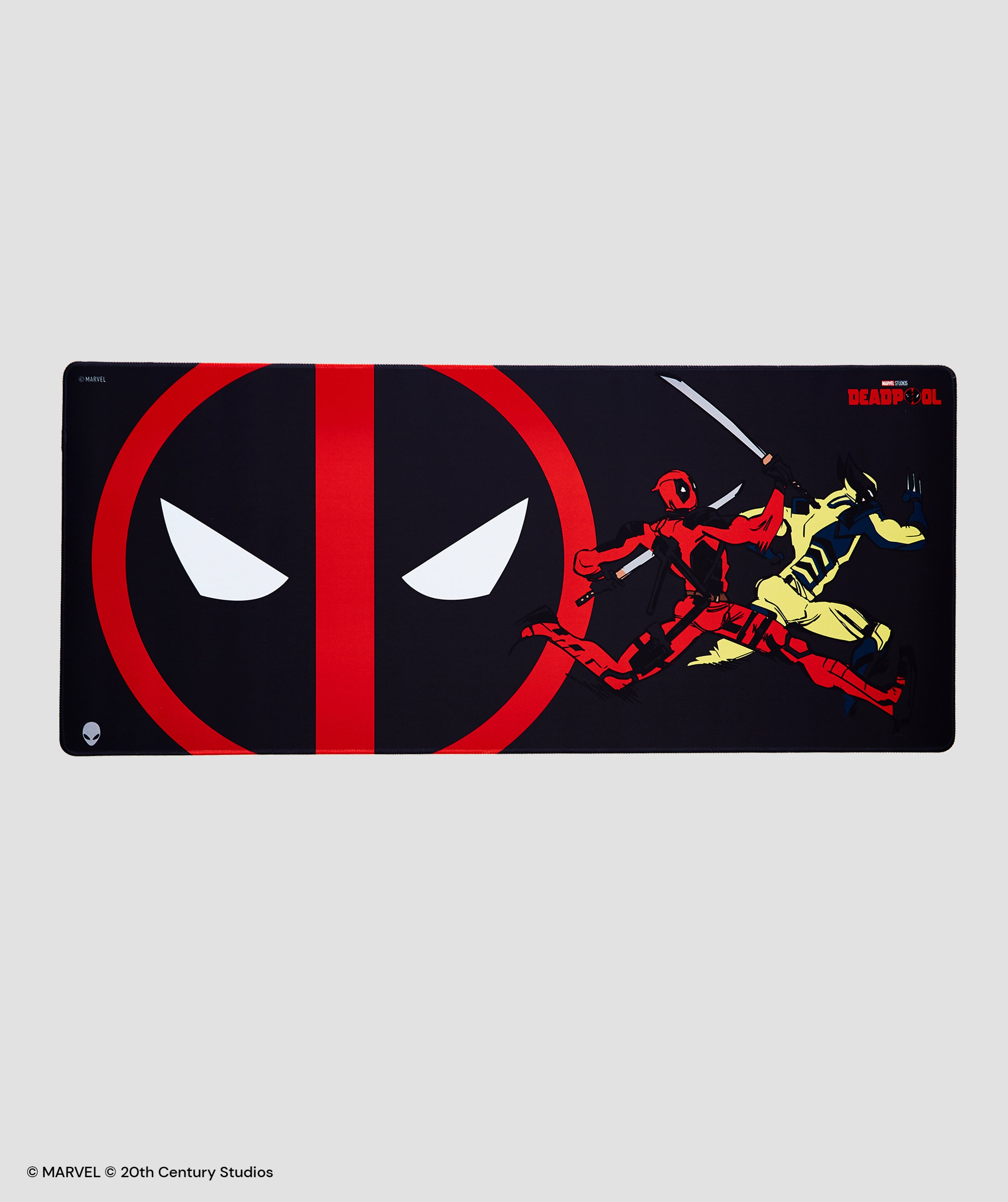 DEADPOOL DUO MOUSEPAD – Team Liquid