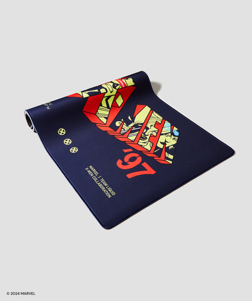 X-men '97 emblem mousepad | Team Liquid Store