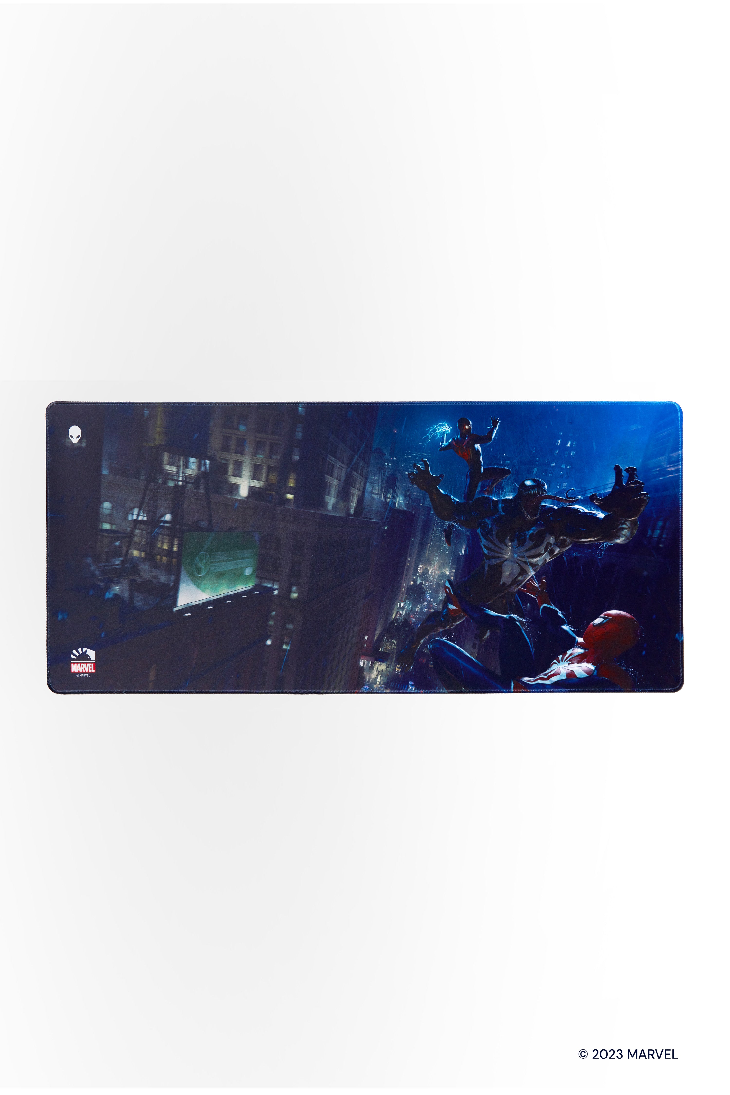 Spider-man capsule – Team Liquid