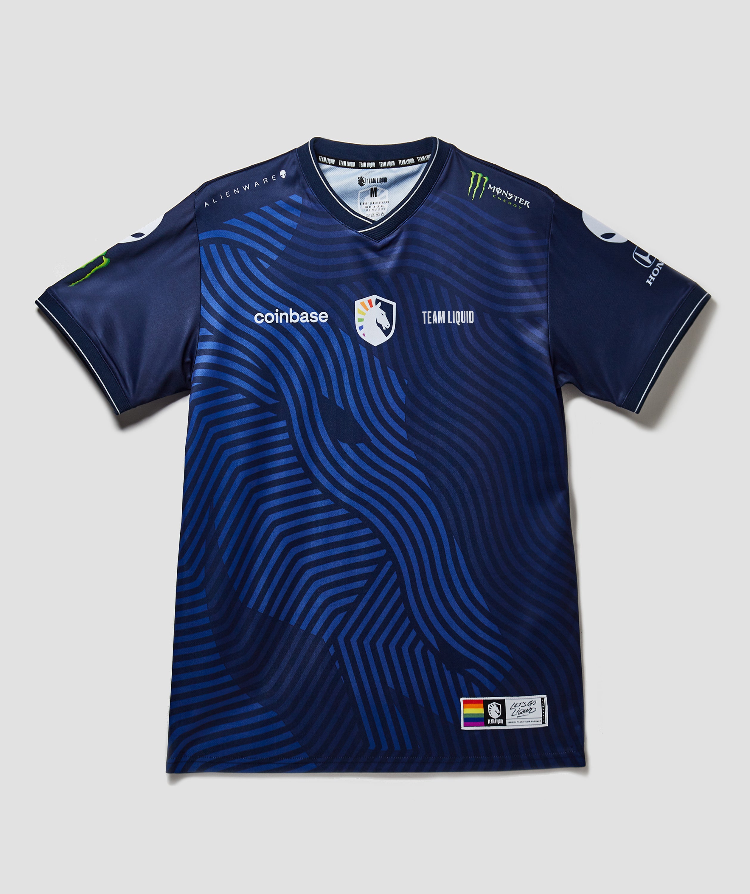Jerseys – Team Liquid