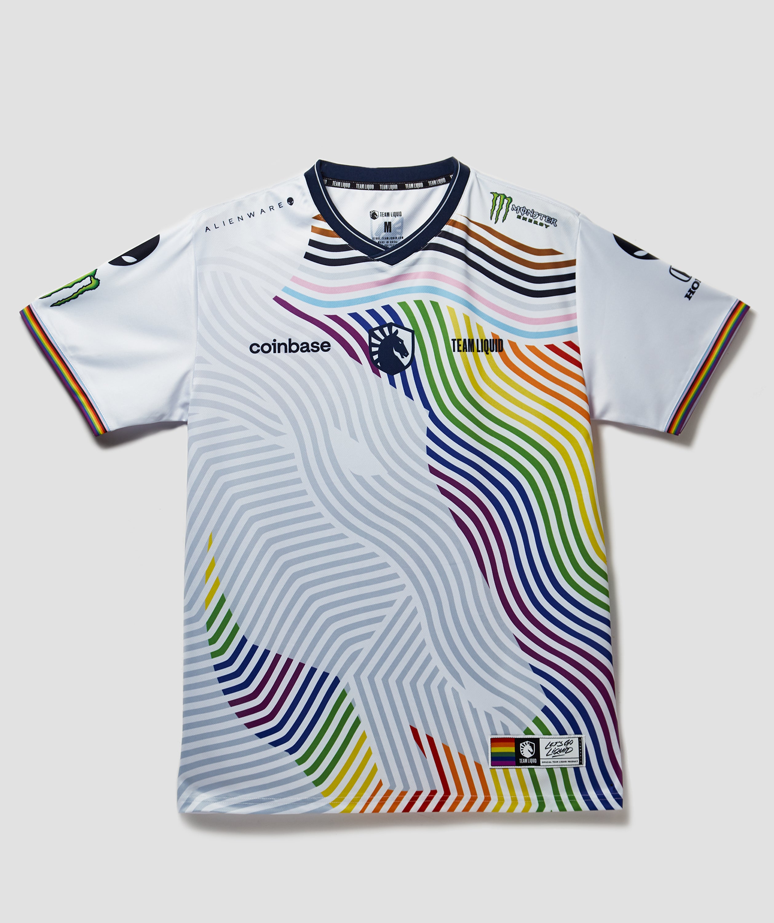 Jerseys – Team Liquid