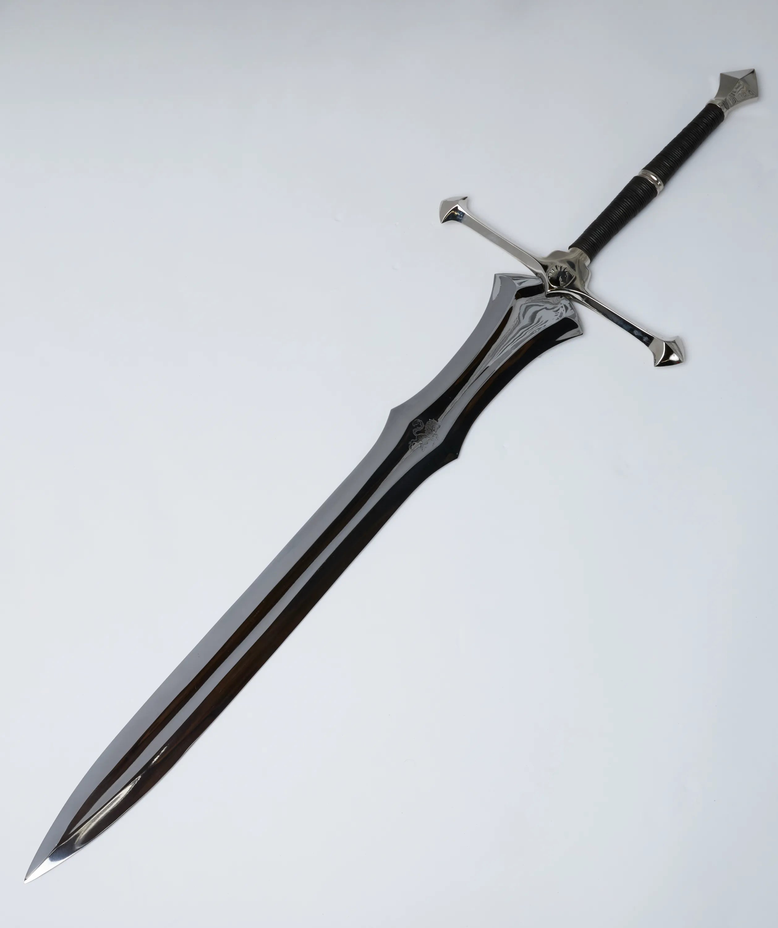Quarter century sword - limited edition 1 of 1 | Team Liquid Store