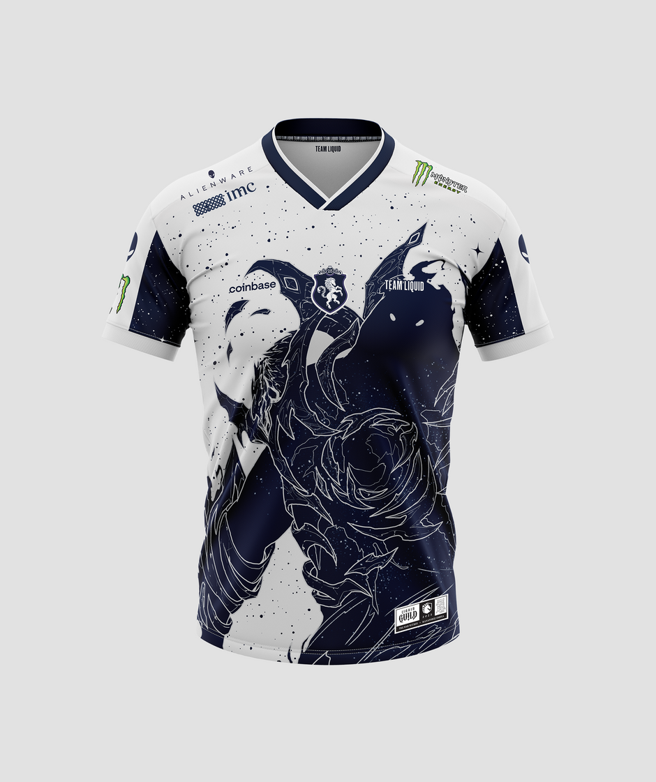 World of warcraft – Team Liquid