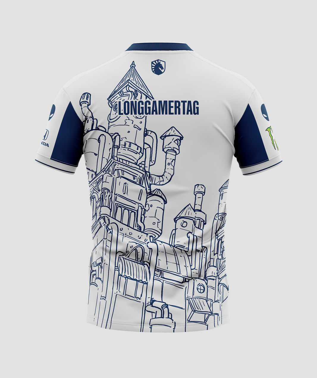 RWF – Team Liquid