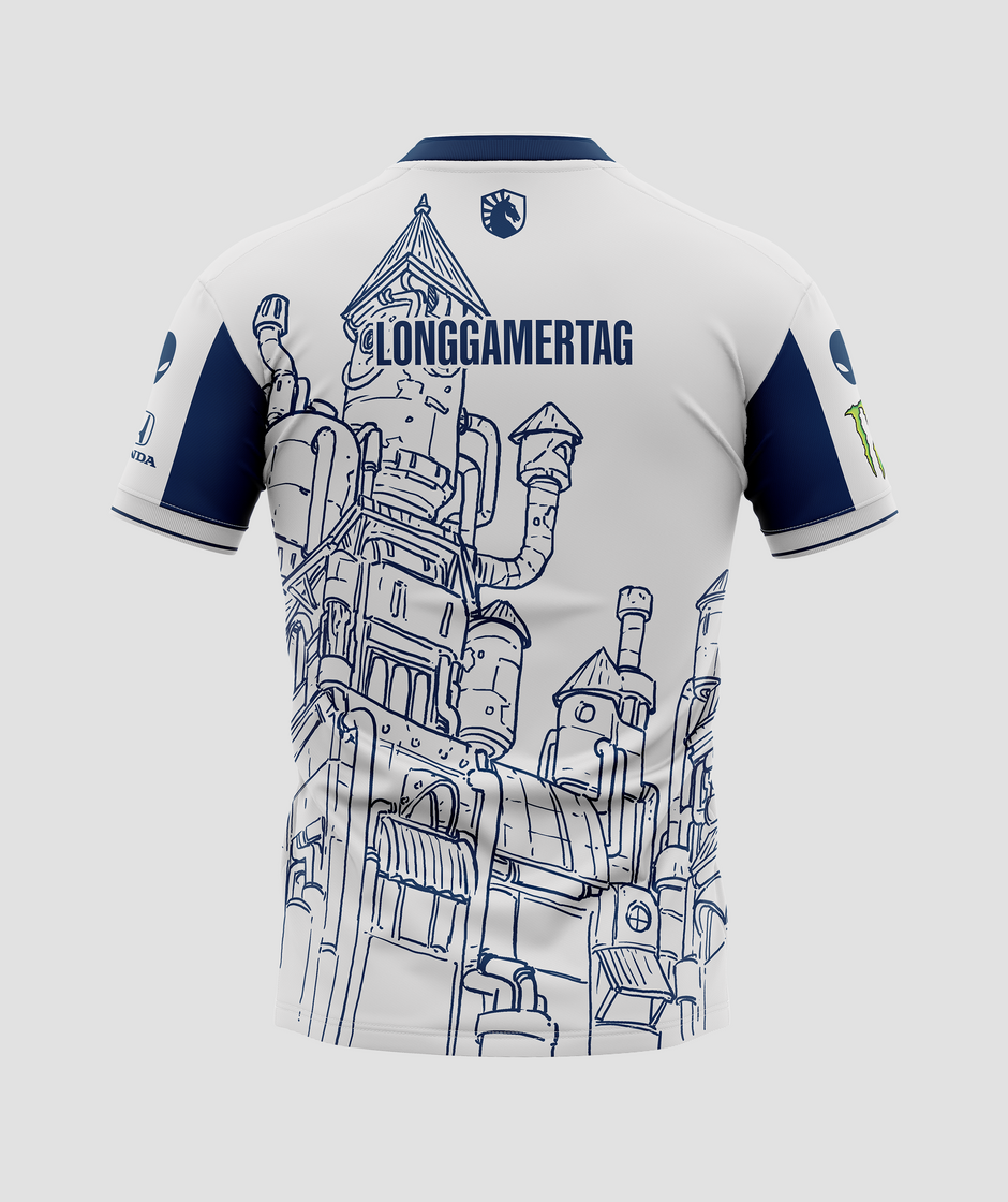 RWF – Team Liquid
